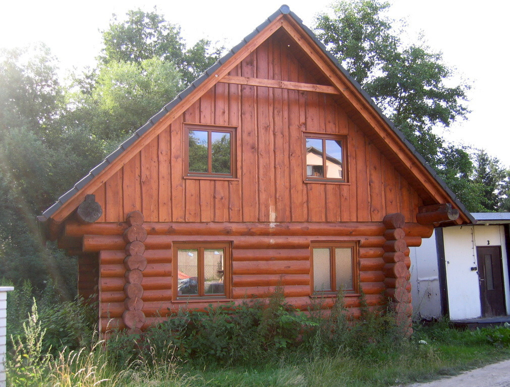 Katalog - Položka - www.srub.cz