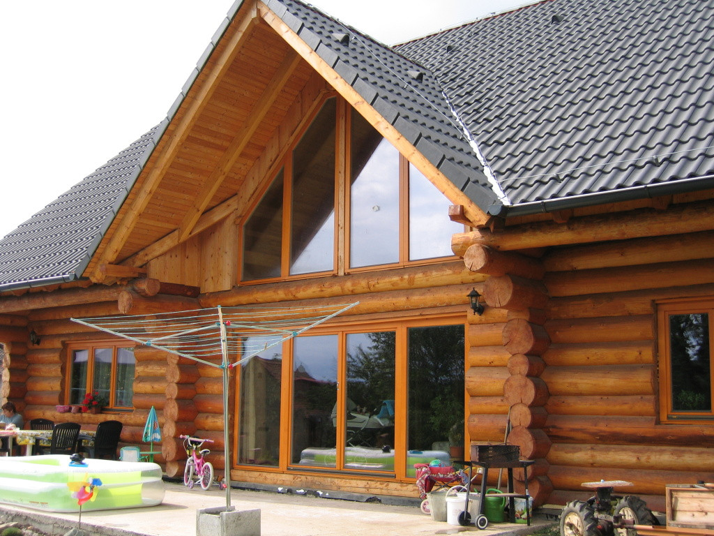 Katalog - Položka - www.srub.cz